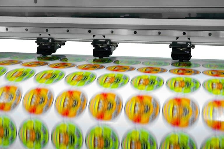 How to Start a Sticker Business in 2022 - Step By Step Business