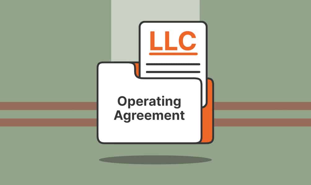 LLC Operating Agreement: What is It, What to Include?