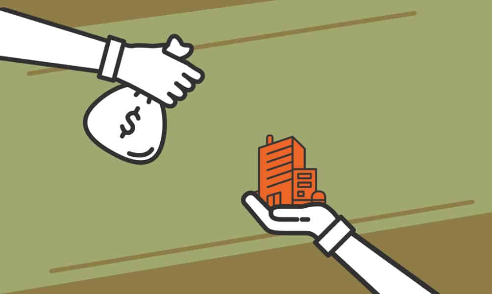 How to Purchase an LLC in 5 Steps