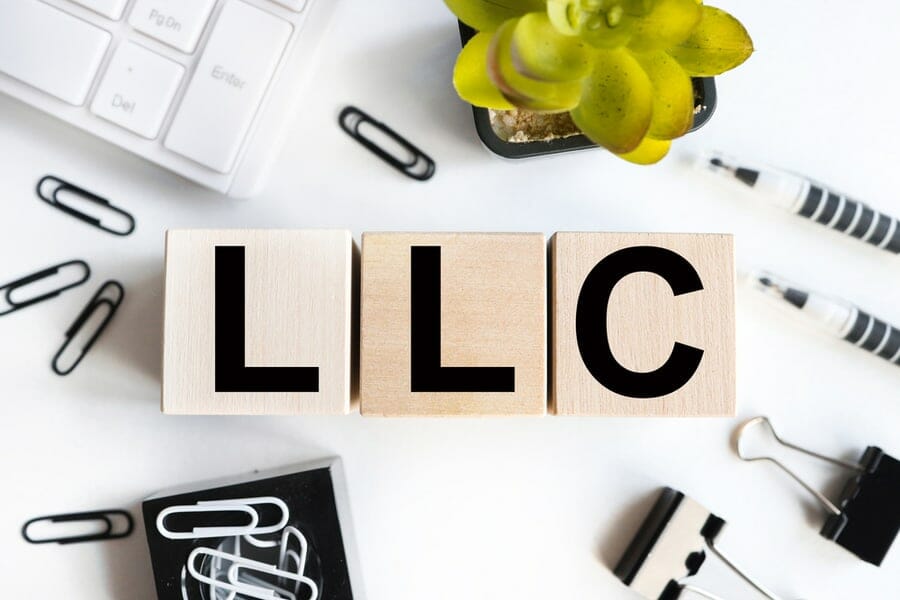 How to Buy an LLC - Step By Step Business