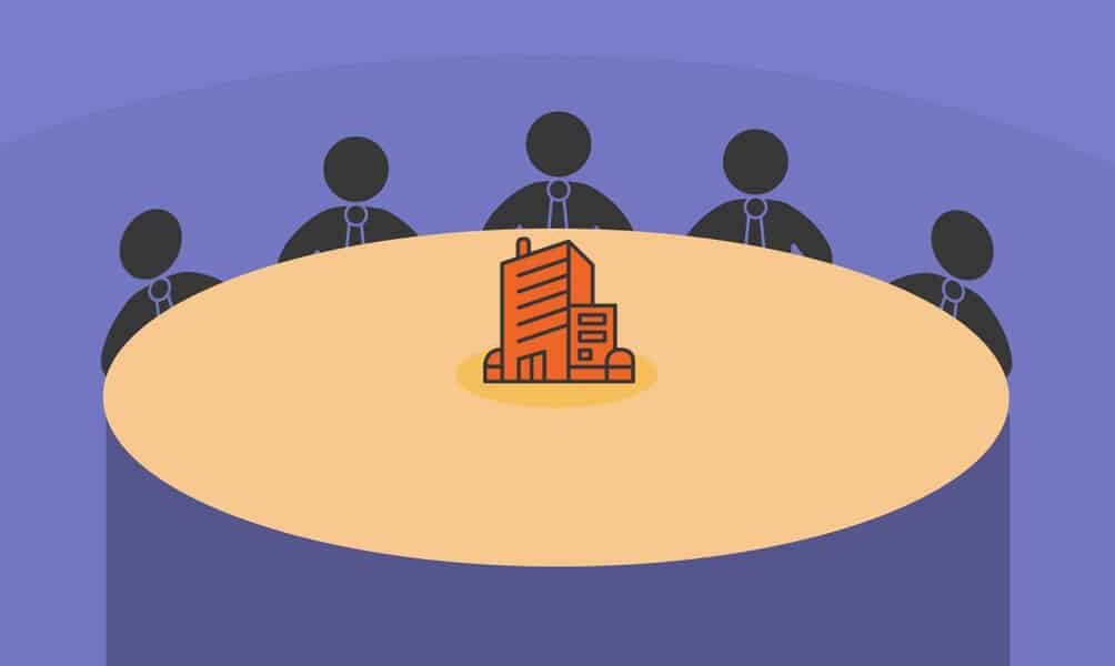 Do LLCs Need A Board Of Directors Step By Step Business