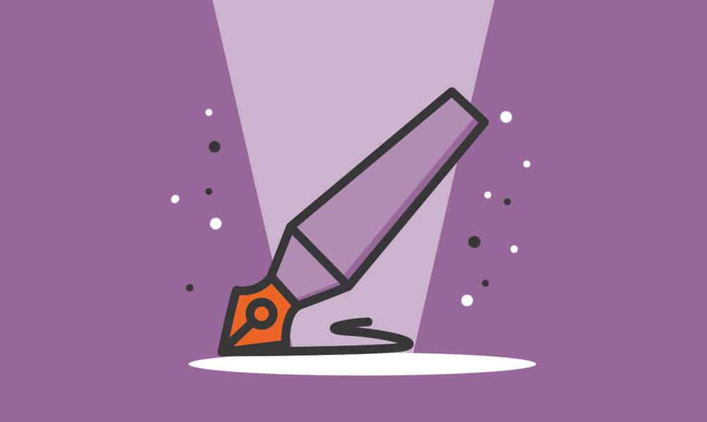 How to Start a Successful Calligraphy Business in 13 Steps