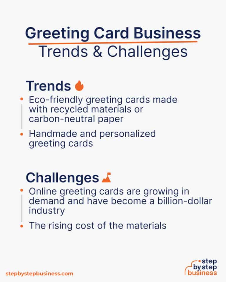 Heartfelt Hustle: Starting a Greeting Card Business in 13 Steps