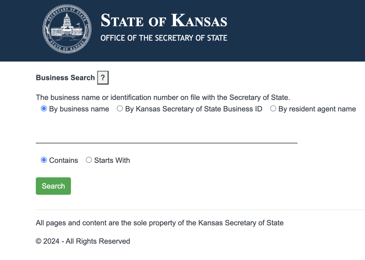 How to Start an LLC in Kansas in 7 Steps