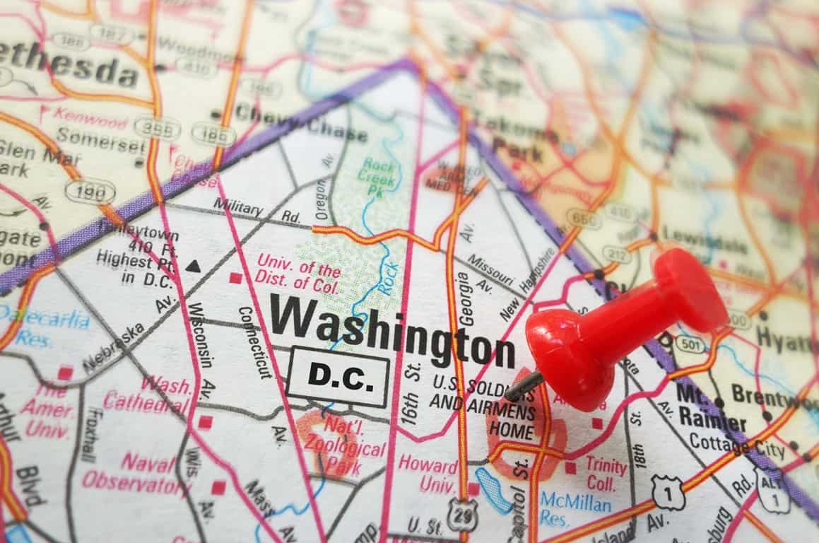 How to Start an LLC in Washington in 2022 - Step By Step Business