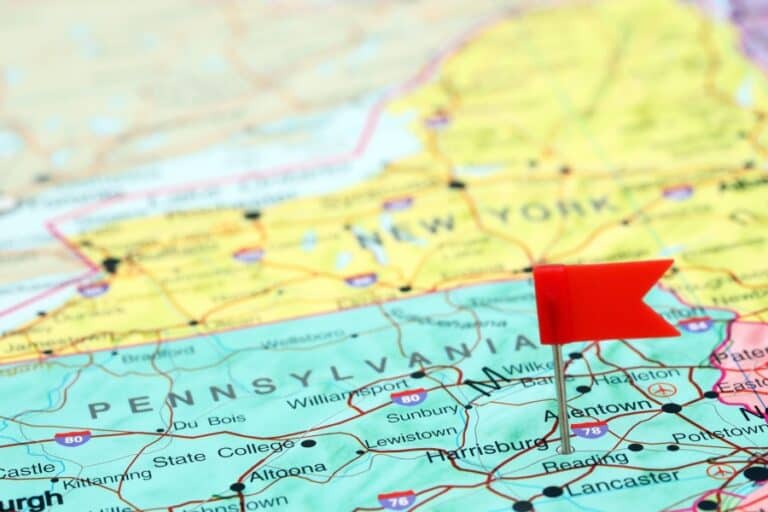 How to Start an LLC in Pennsylvania in 2022 - Step By Step Business