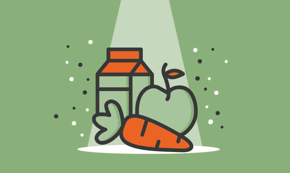 Healthy Profits: Starting a Nutrition Business in 13 Steps