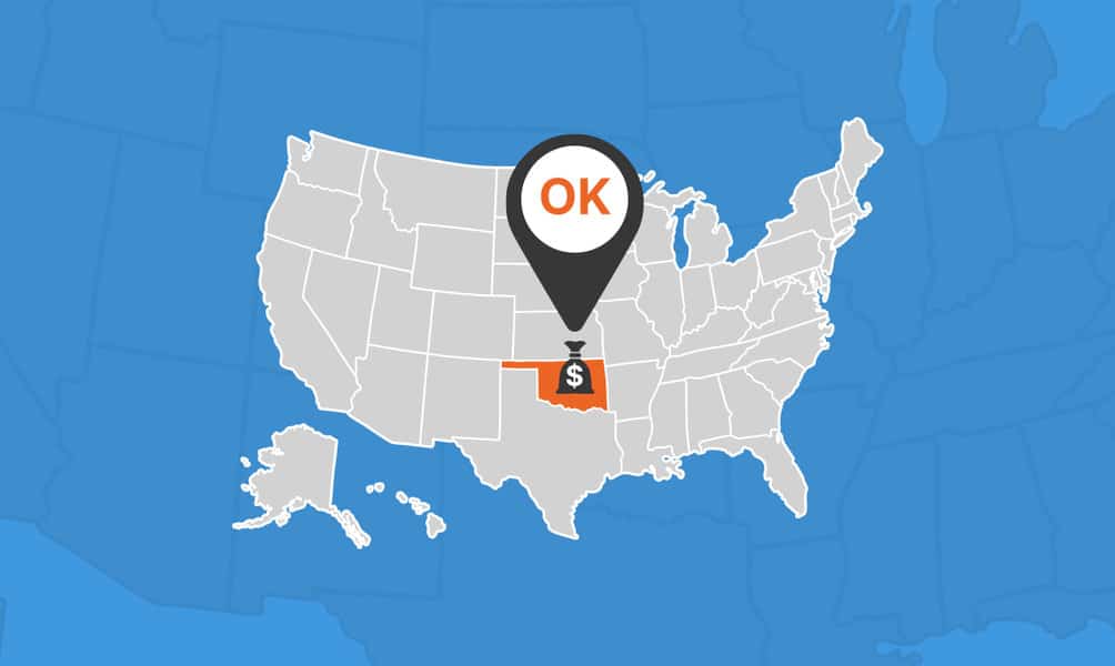 Oklahoma Sales Tax Calculator Step By Step Business Oklahoma Sales Tax Calculator Step By Step Business
