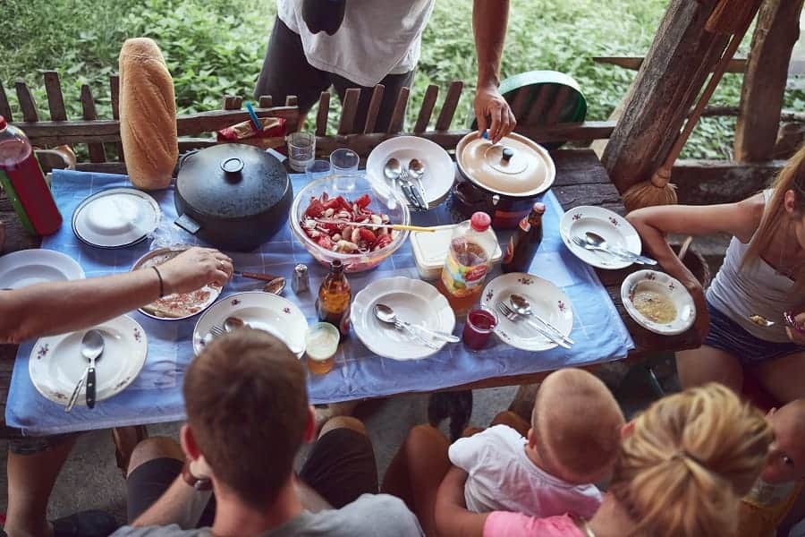 41 Food Business Ideas to Start in 2022 - Step By Step Business