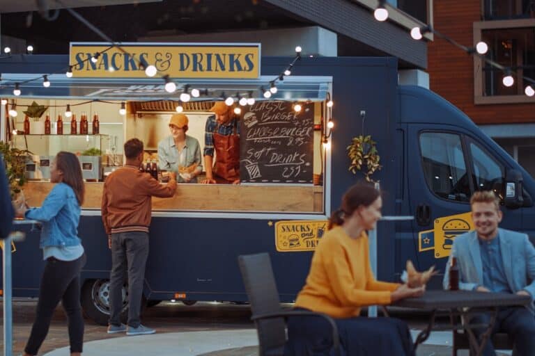 13 Roadside Business Ideas to Start in 2023 - Step By Step Business