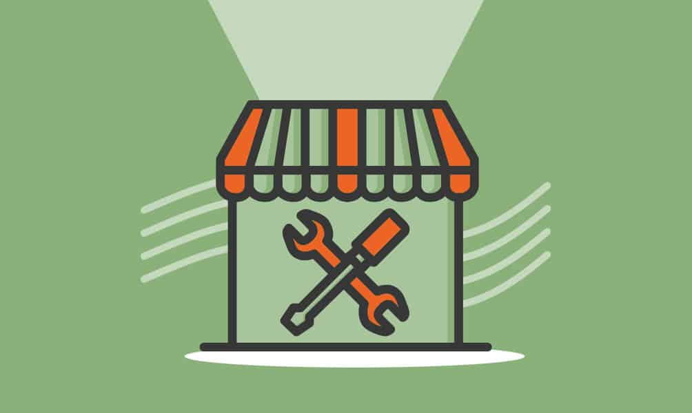 Building Success with a Hardware Store - A Beginner's Guide