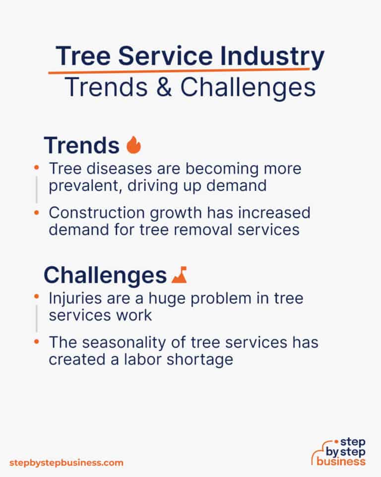 Tree-Mendous Success: How to Start a Tree Service in 13 Steps