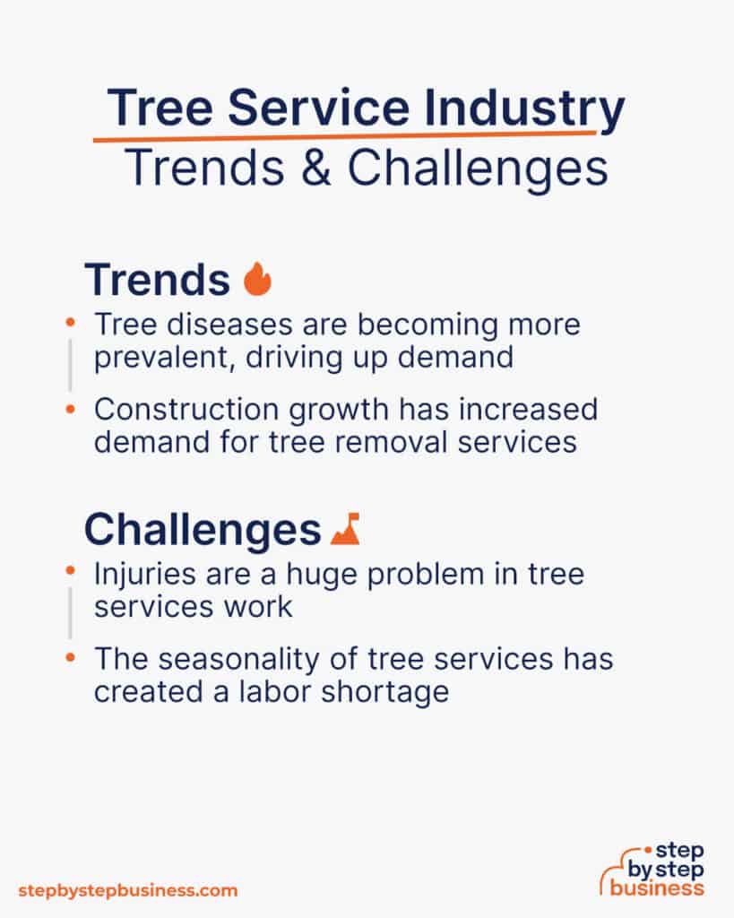 Tree-Mendous Success: How to Start a Tree Service in 13 Steps