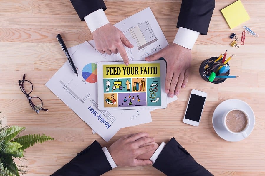 14 Business Ideas For Christians to Start in 2022 - Step By Step Business