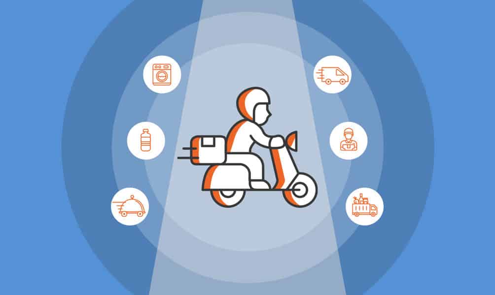 15 Delivery Business Ideas to Meet Growing Demand
