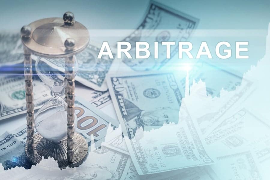 15 Arbitrage Business Models and Ideas to Start in 2022 - Step By Step ...