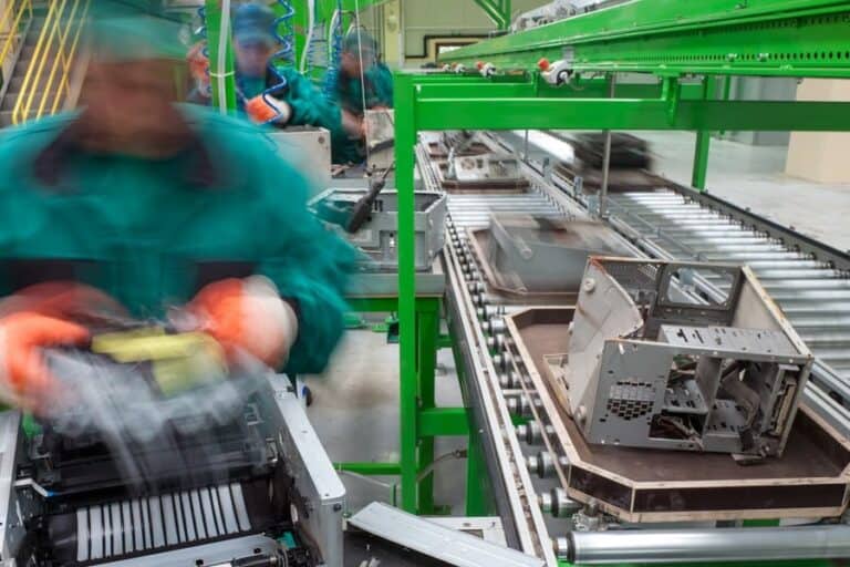 15 Recycling Business Ideas - Step By Step Business