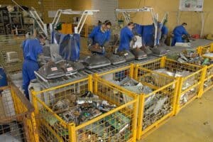 15 Recycling Business Ideas - Step By Step Business