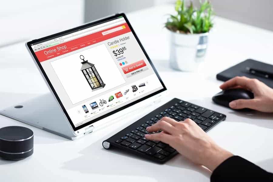 16 Profitable eCommerce Business Ideas to Start in 2022 - Step By Step ...