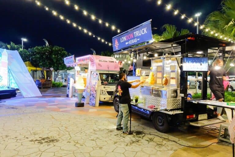 16 Food Truck Business Ideas - Step By Step Business