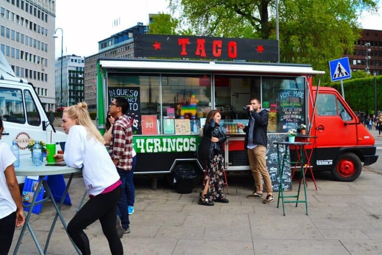 16 Food Truck Business Ideas in 2023 - Step By Step Business