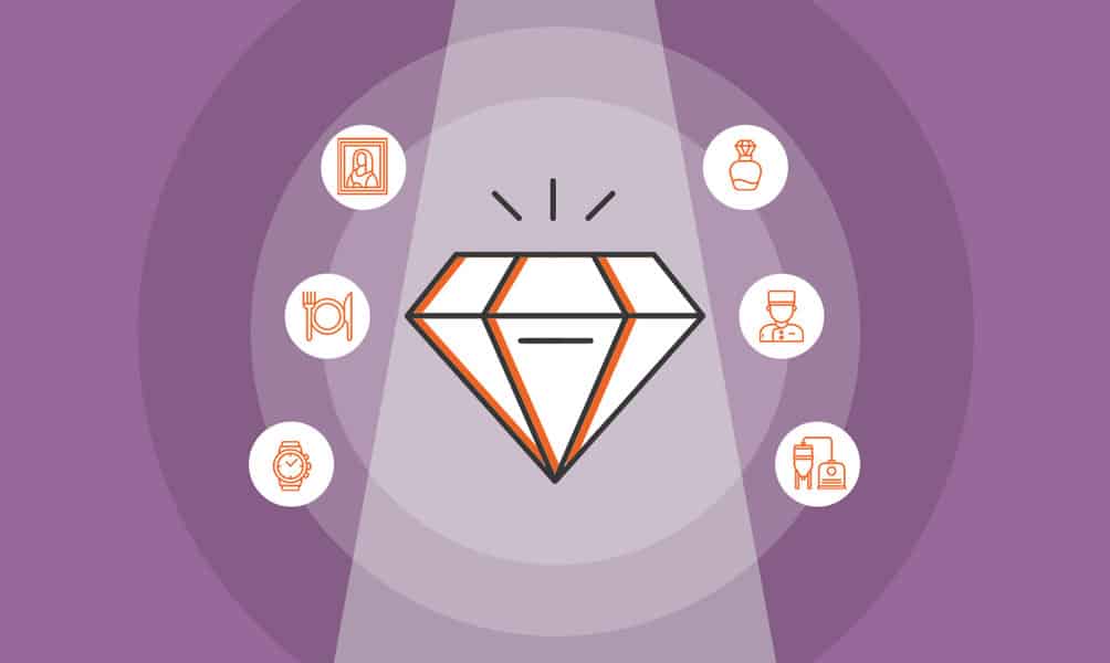 14 Best Luxury Business Ideas for High-End Markets