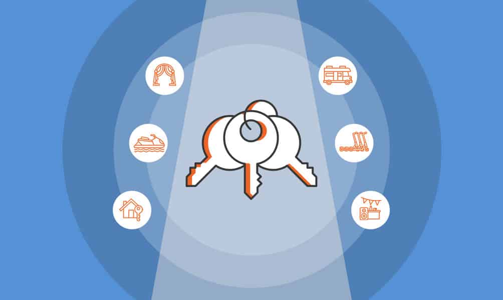 18 Leading Rental Business Ideas for Passive Income