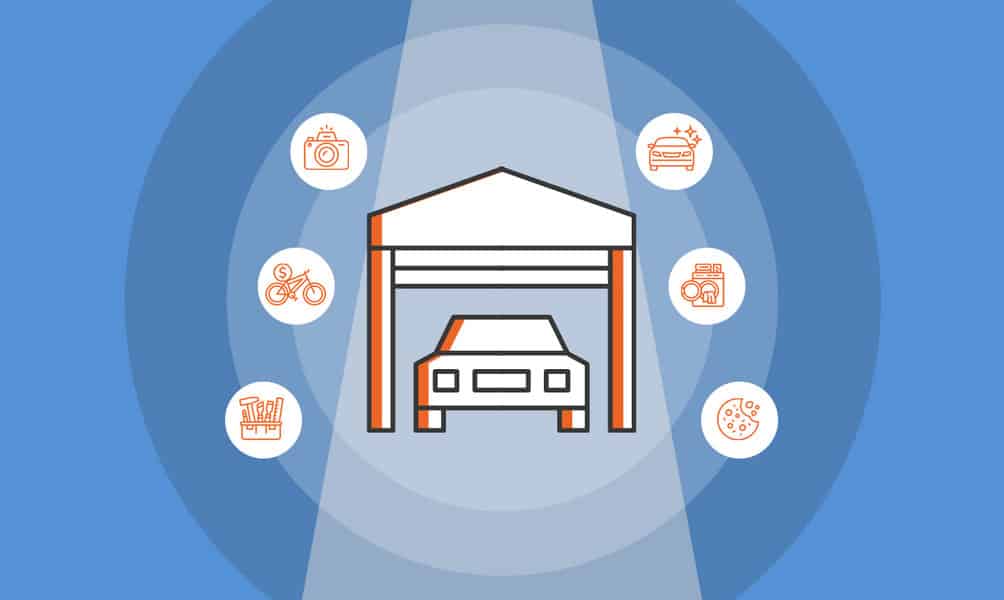 40 Business Ideas to Start from Your Garage in 2023 - Step By Step Business