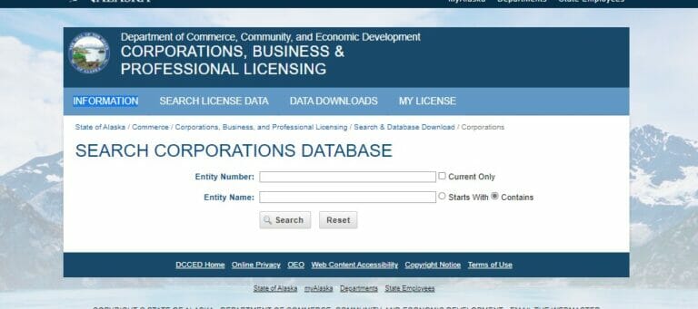 How to Start an LLC in Alaska in 7 Steps