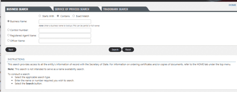 How to Start an LLC in Georgia in 7 Steps