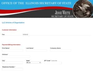How to Start an LLC in Illinois in 7 Steps