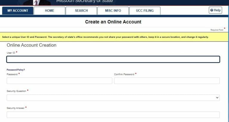 How to Start an LLC in Missouri in 7 Steps