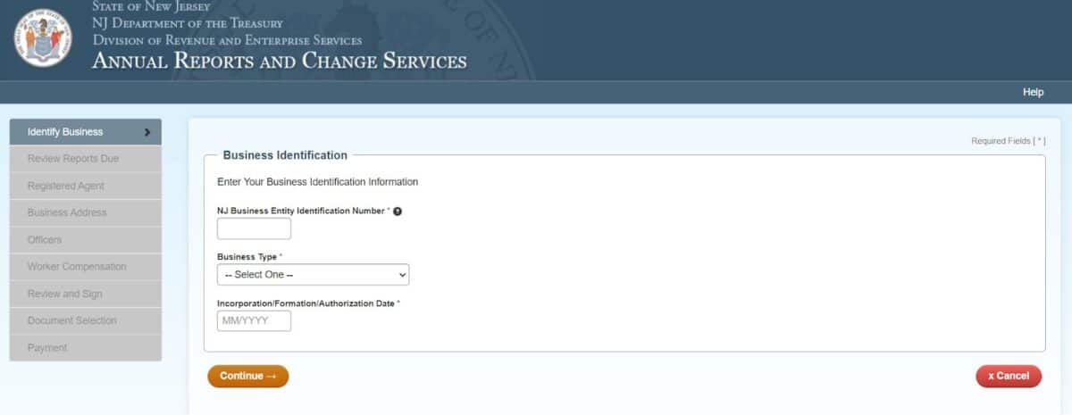 How to File an Annual Report for Your LLC - Step By Step Business