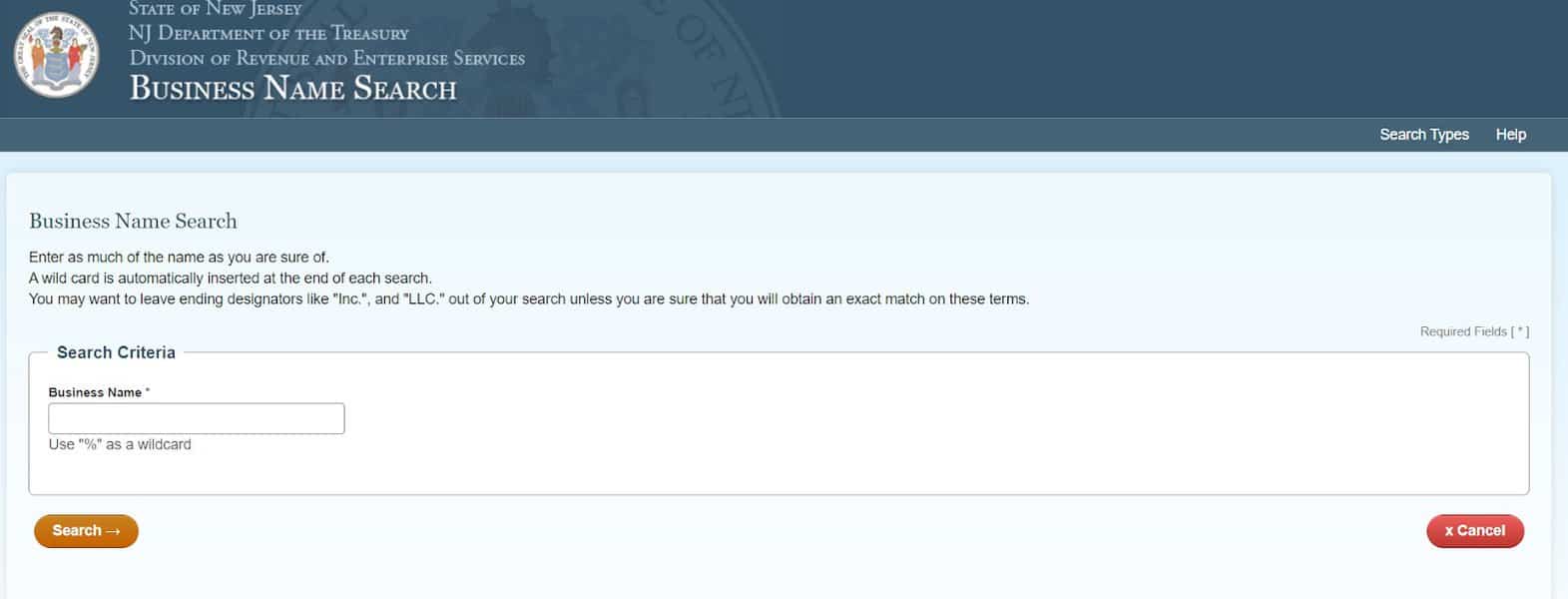 How to Start an LLC in New Jersey in 7 Steps