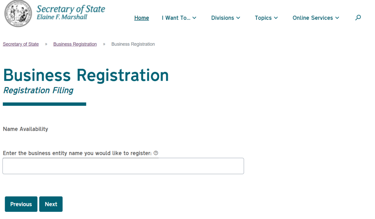 How to Start an LLC in North Carolina in 7 Steps