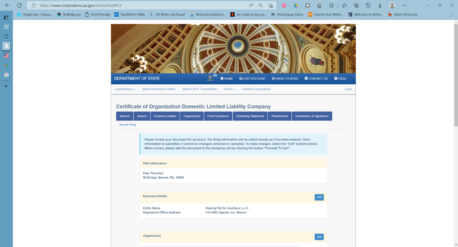 how-to-file-a-certificate-of-organization-in-pennsylvania-step-by