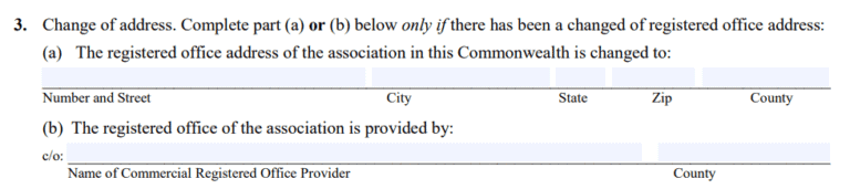 How to File an Annual Report for Your LLC - Step By Step Business