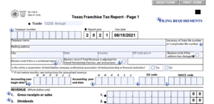 How to File an Annual Report for Your LLC - Step By Step Business