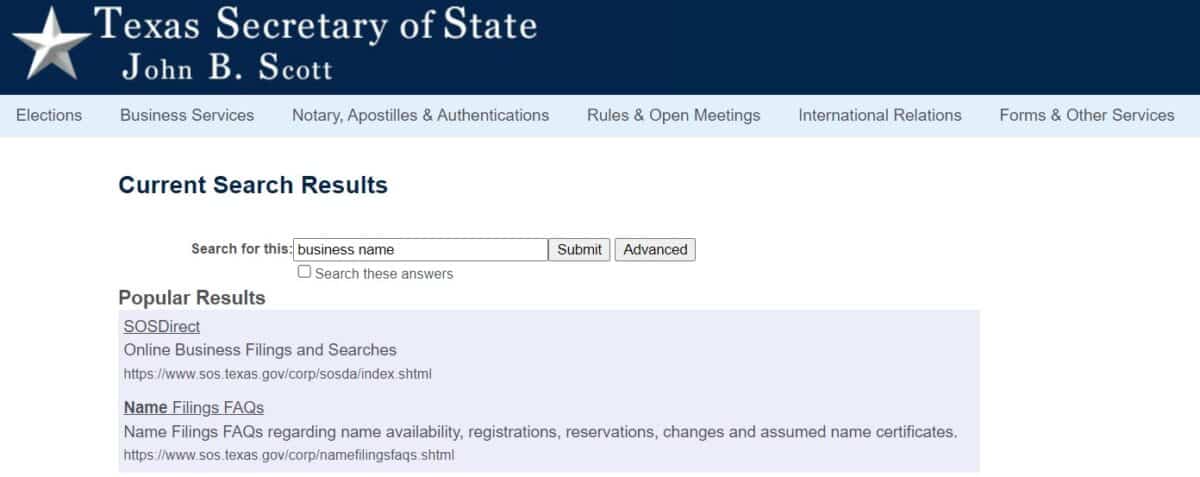 How to Start an LLC in Texas in 7 Steps