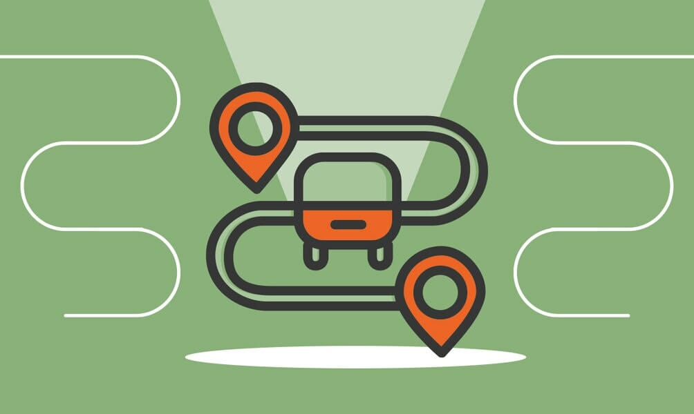 32 Logistics and Transportation Business Ideas