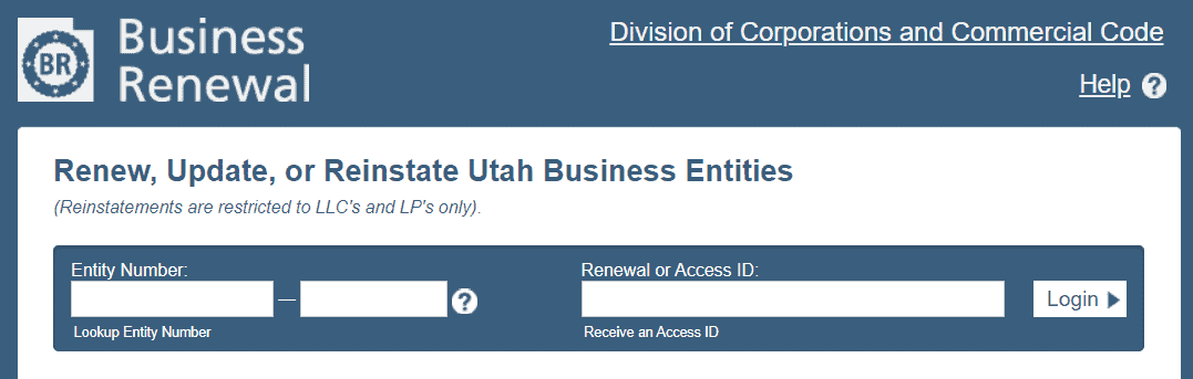 How to File an Annual Report for Your LLC - Step By Step Business