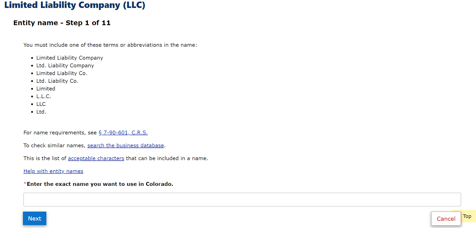 How to Start an LLC in Colorado in 7 Steps