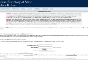 How to Start an LLC in Texas in 2022 - Step By Step Business