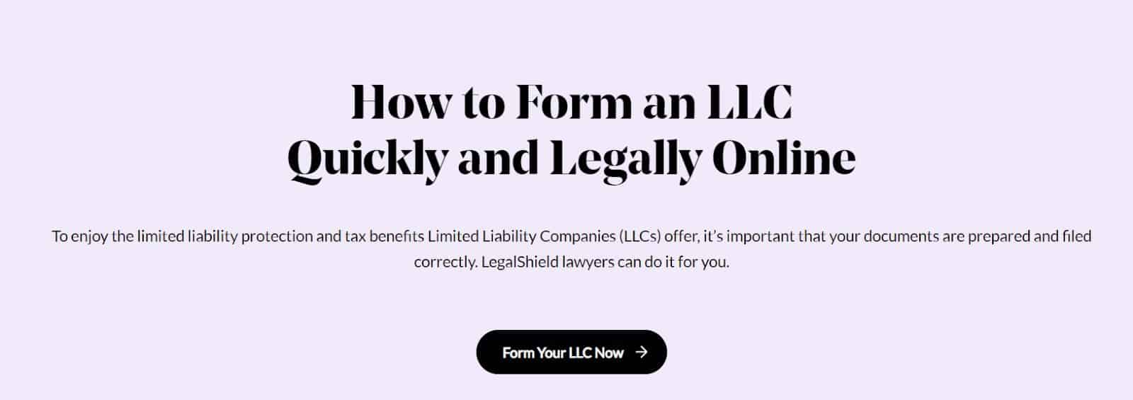 LegalShield Review: Features, Pros & Cons in 2023