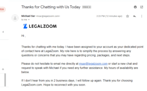 LegalZoom LLC Review: Features, Cost, Pros & Cons