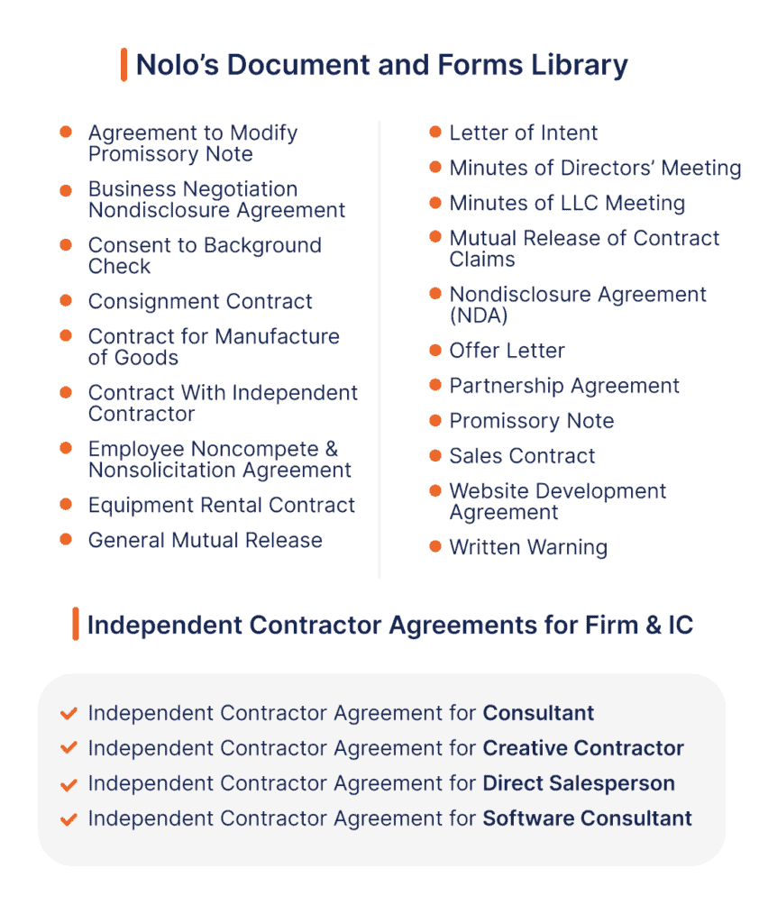 Nolo LLC Service Review: Is it Trustworthy in 2023? - Step By Step Business