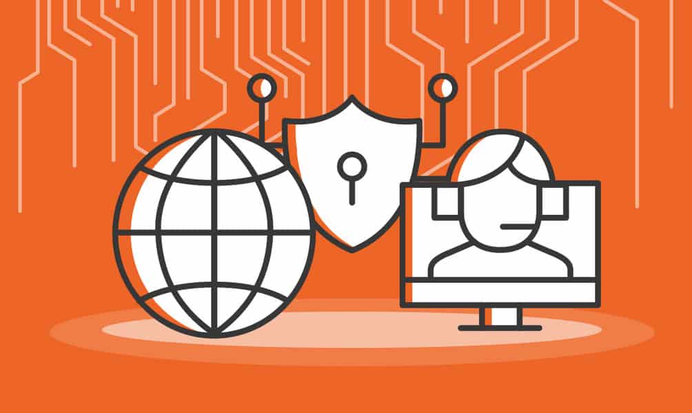 Internet & Technology - Step By Step Business