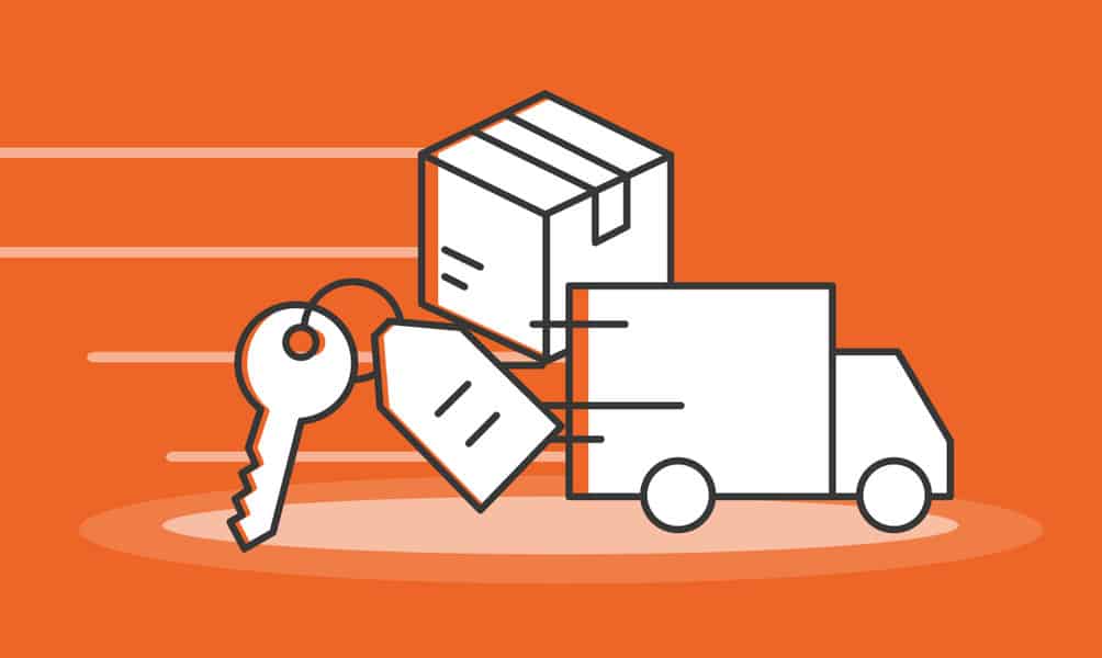 Rental and Delivery - Step By Step Business