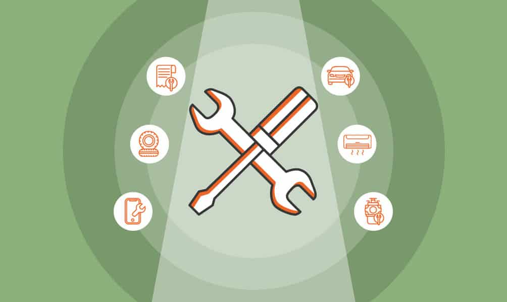 10 Best Repair Business Ideas for Aspiring Entrepreneurs