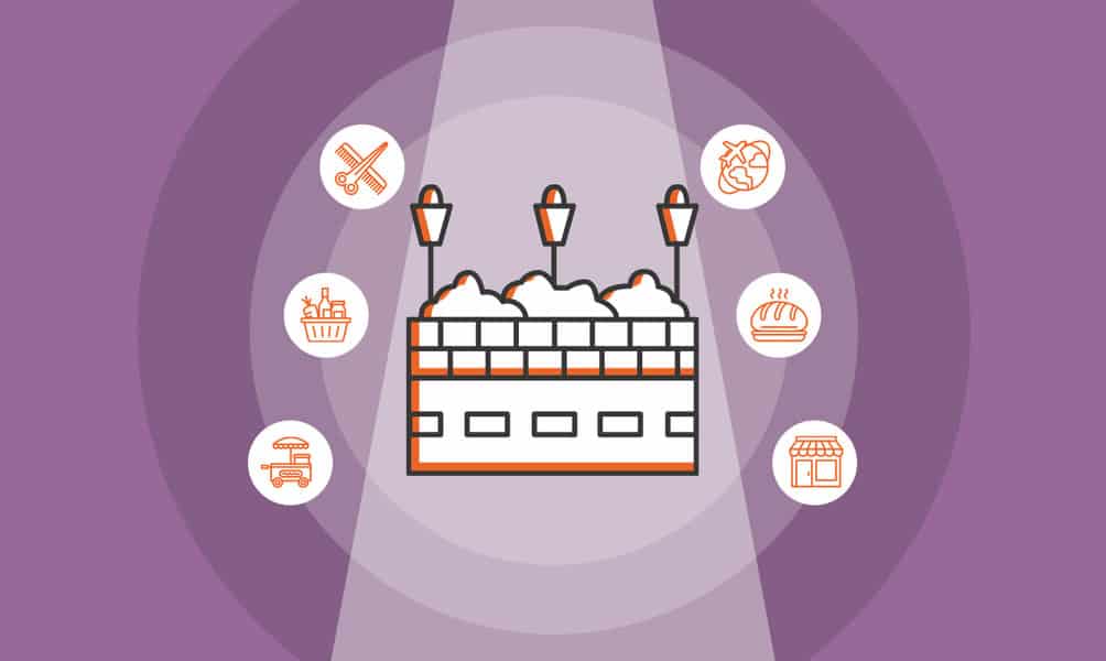 13 Roadside Business Ideas for Busy Commuters